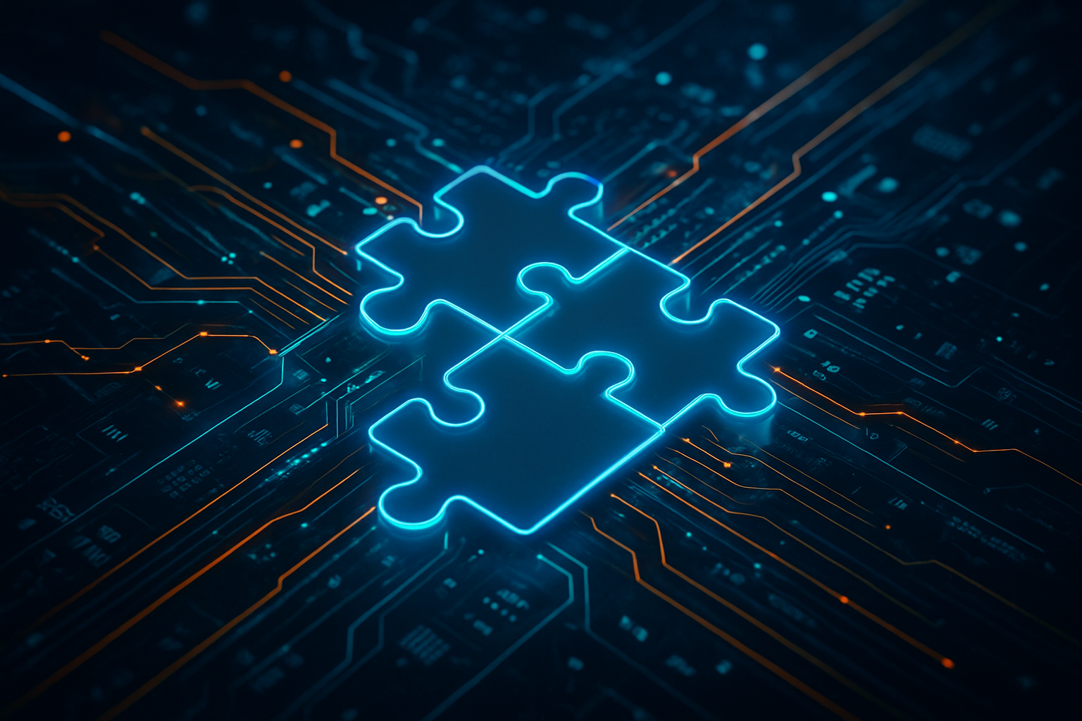 Orchestration as a Strategic Asset: Beyond Chatbots and Point Solutions | Power Pilot